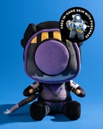 Accelerator Plush | Tower Defense Simulator Wiki | Fandom