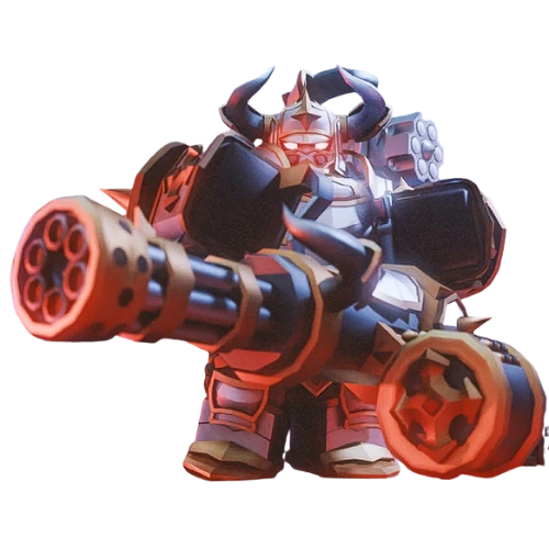 Challenge Trials | Tower Defense Simulator Wiki | Fandom