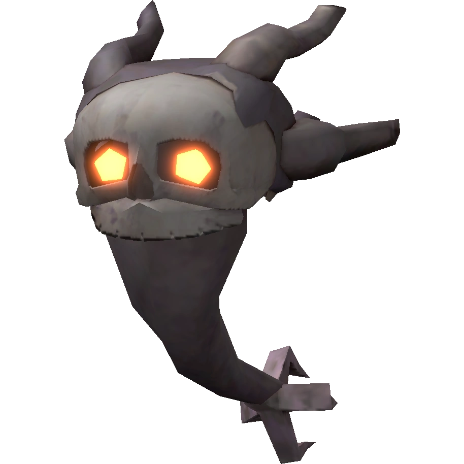 Cursed Horror | Tower Defense Simulator Wiki | Fandom