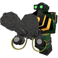 Minigunner/Gallery | Tower Defense Simulator Wiki | Fandom