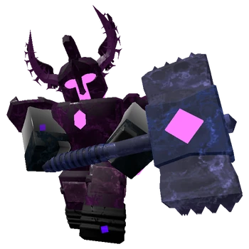 Fallen Titan | Tower Defense Simulator Wiki | Fandom