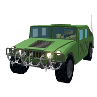 Humvee 2/Gallery | Tower Defense Simulator Wiki | Fandom
