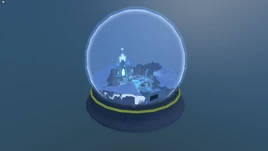 Krampus Frosthold | Tower Defense Simulator Wiki | Fandom