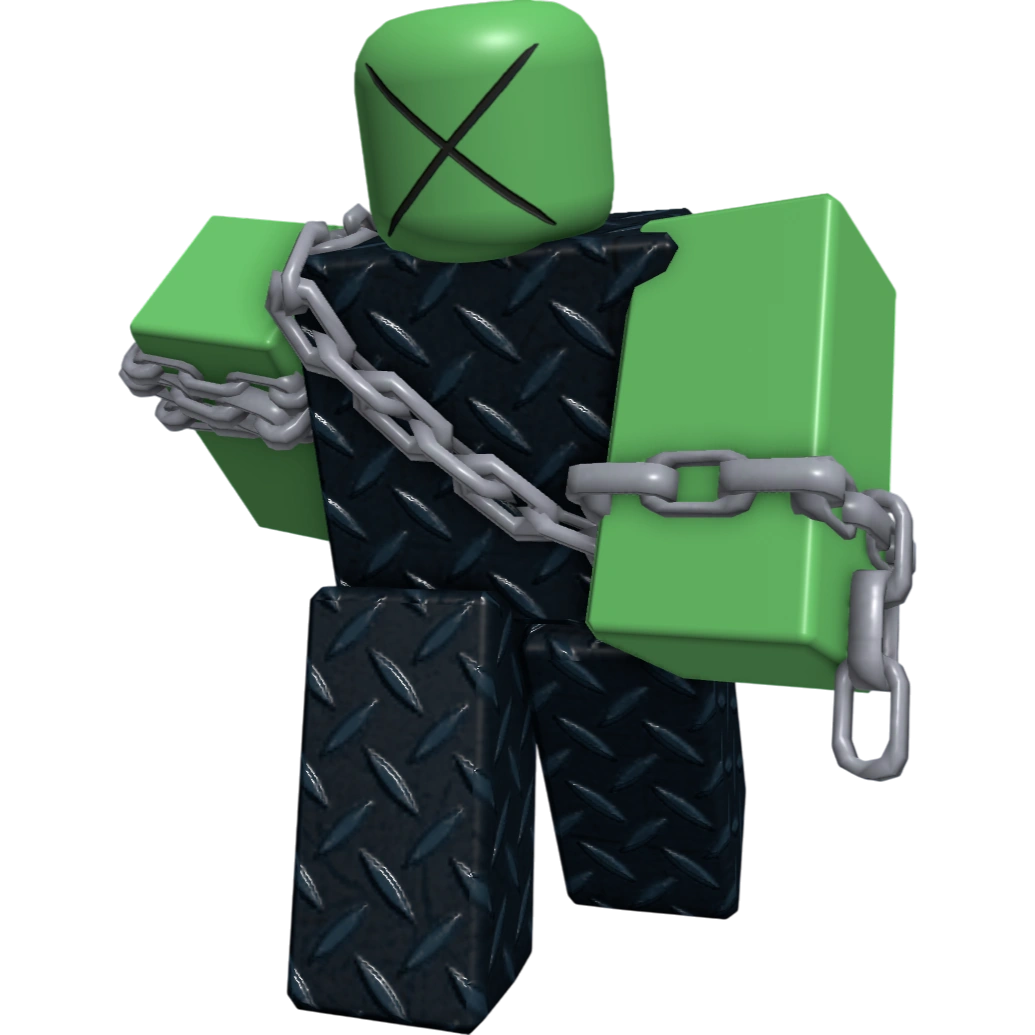 Abnormal Boss | Tower Defense Simulator Wiki | Fandom