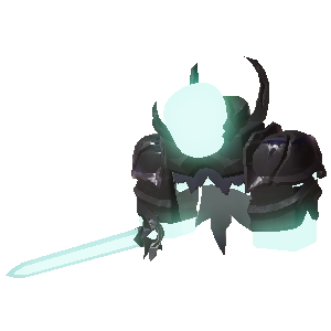 Ghost Knight | Tower Defense Simulator Wiki | Fandom