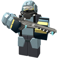 Frost Blaster/Gallery | Tower Defense Simulator Wiki | Fandom