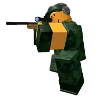 Sniper/Gallery | Tower Defense Simulator Wiki | Fandom