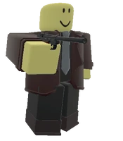 Crook Boss | Tower Defense Simulator Wiki | Fandom