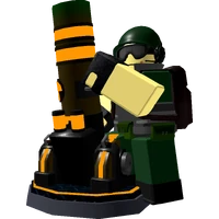 Mortar/Gallery | Tower Defense Simulator Wiki | Fandom