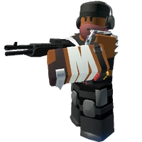 Shotgunner/Gallery | Tower Defense Simulator Wiki | Fandom