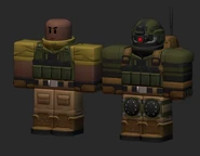 Mercenary Base/Gallery | Tower Defense Simulator Wiki | Fandom