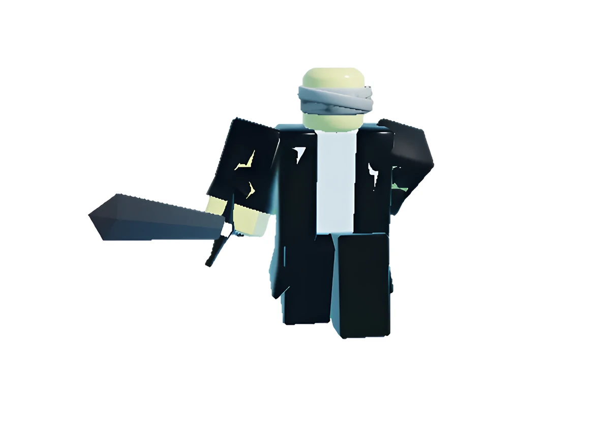 User blog:Whitebento/Blind Swordmaster | Tower Defense Simulator Wiki ...