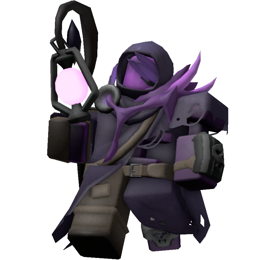 Null Necromancer | Tower Defense Simulator Wiki | Fandom