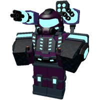 War Machine/Gallery | Tower Defense Simulator Wiki | Fandom