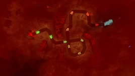 Wrecked Battlefield II | Tower Defense Simulator Wiki | Fandom