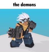 Brawler/Gallery | Tower Defense Simulator Wiki | Fandom