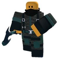 Executioner/Gallery | Tower Defense Simulator Wiki | Fandom