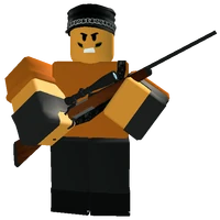 Hunter/Gallery | Tower Defense Simulator Wiki | Fandom