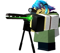 Ranger/Gallery | Tower Defense Simulator Wiki | Fandom