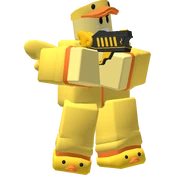 Ducky Skincrate | Tower Defense Simulator Wiki | Fandom