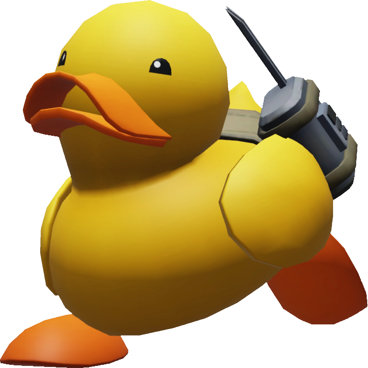 Explosive Ducky | Tower Defense Simulator Wiki | Fandom