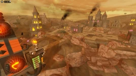 Failed Gateway | Tower Defense Simulator Wiki | Fandom
