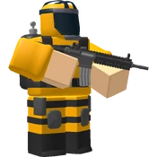 Militant | Tower Defense Simulator Wiki | Fandom