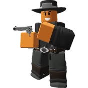 Cowboy | Tower Defense Simulator Wiki | Fandom