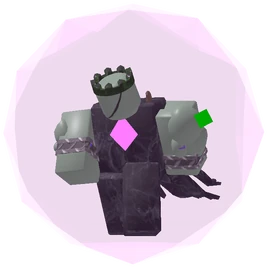 Slow King | Tower Defense Simulator Wiki | Fandom