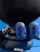 Accelerator Plush | Tower Defense Simulator Wiki | Fandom