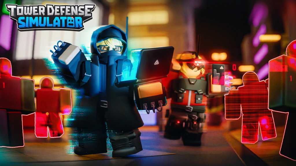 v1.68.0 | Tower Defense Simulator Wiki | Fandom