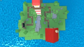 Happy Home of Robloxia | Tower Defense Simulator Wiki | Fandom