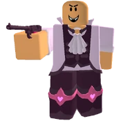 Crook Boss | Tower Defense Simulator Wiki | Fandom