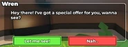 Walmart Discovered Pass | Tower Defense Simulator Wiki | Fandom