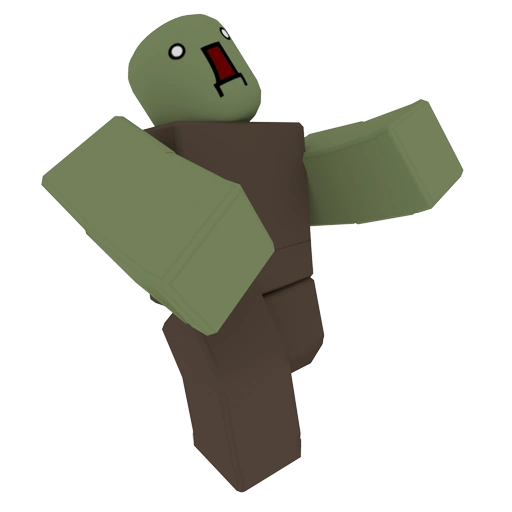 The Z Step | Tower Defense Simulator Wiki | Fandom