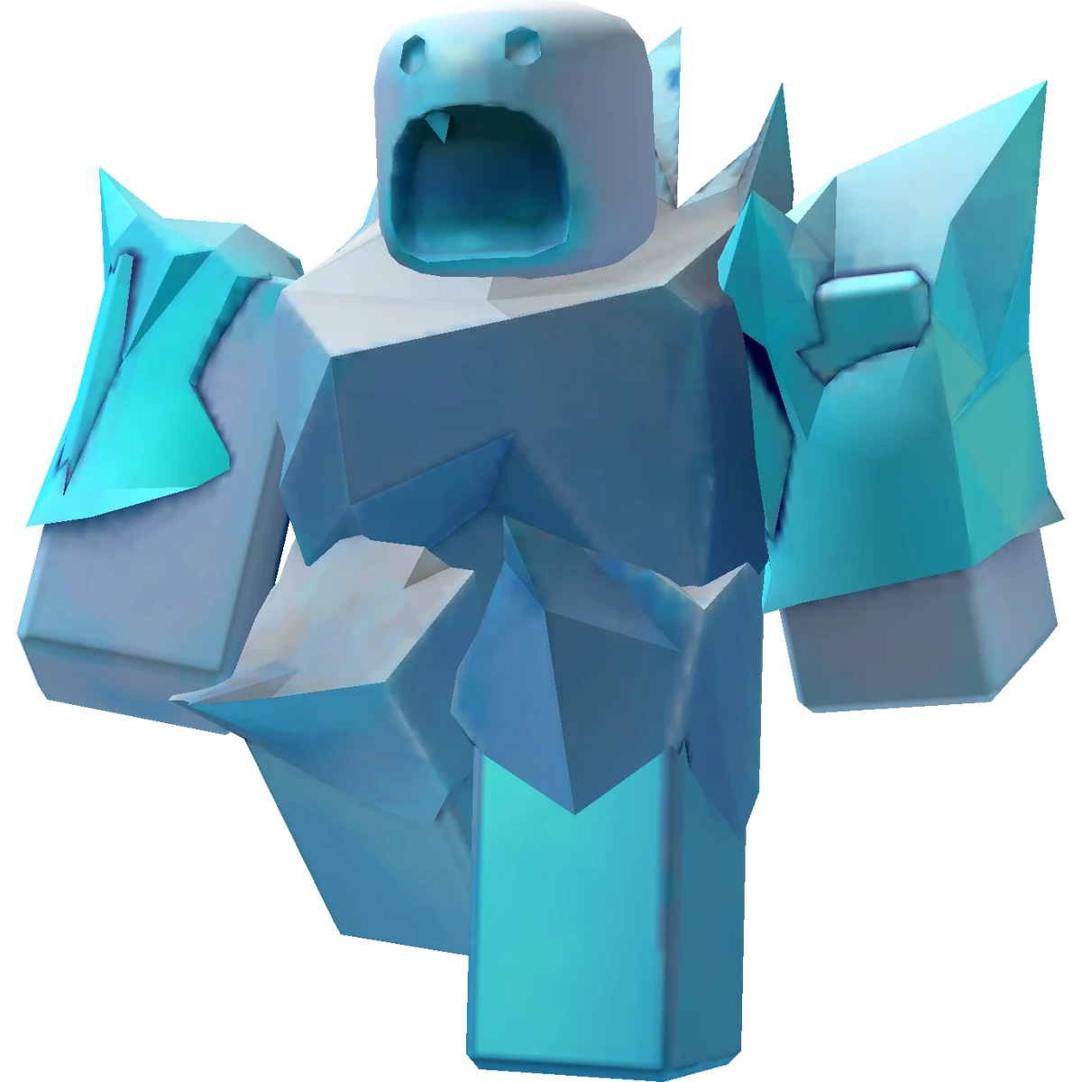 Frozen | Tower Defense Simulator Wiki | Fandom