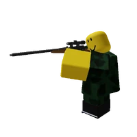 Sniper/Gallery | Tower Defense Simulator Wiki | Fandom