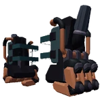 Brawler/Gallery | Tower Defense Simulator Wiki | Fandom