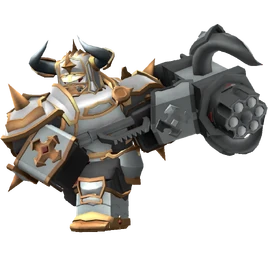 Champion Templar | Tower Defense Simulator Wiki | Fandom