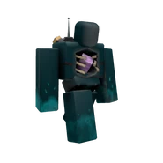 Warden | Tower Defense Simulator Wiki | Fandom