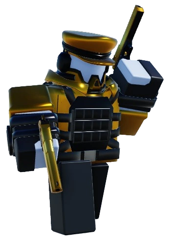 User blog:GameWorks3D/Android Scout M3 | Tower Defense Simulator Wiki ...