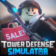 v1.7.0 | Tower Defense Simulator Wiki | Fandom
