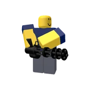 User blog:Mentin123/Minigunner | Tower Defense Simulator Wiki | Fandom