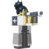 Medic | Tower Defense Simulator Wiki | Fandom