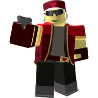 Scout/Gallery | Tower Defense Simulator Wiki | Fandom