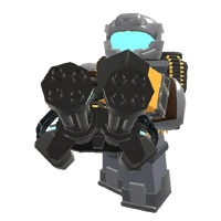 Minigunner/Gallery | Tower Defense Simulator Wiki | Fandom