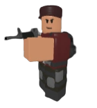 Golden Soldier | Tower Defense Simulator Wiki | Fandom