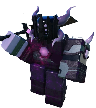 User blog:Ryan55525/Void reaver if he had a different icon | Tower ...