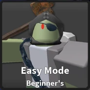 Easy Mode | Tower Defense Simulator Wiki | Fandom