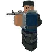 Golden Soldier | Tower Defense Simulator Wiki | Fandom